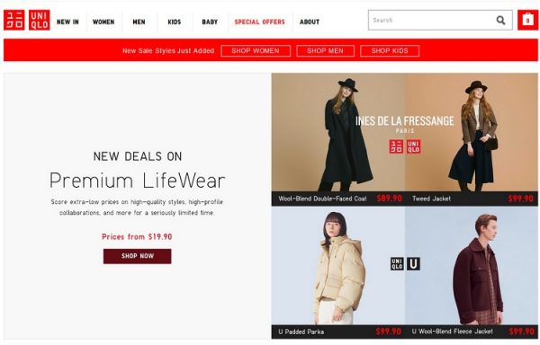 Best Fast Fashion Brands That You Should Know About - Go Fun Shopping